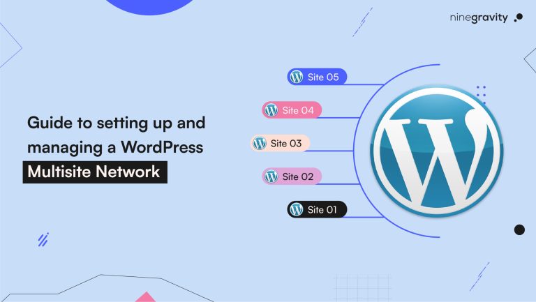 How to Use WordPress Multisite Network for Multiple sites?