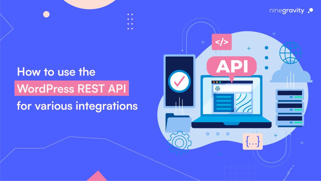 Setting up Rest API in WordPress: Easy Guide for Developers Setting up Rest API in WordPress: Easy Guide for Developers
