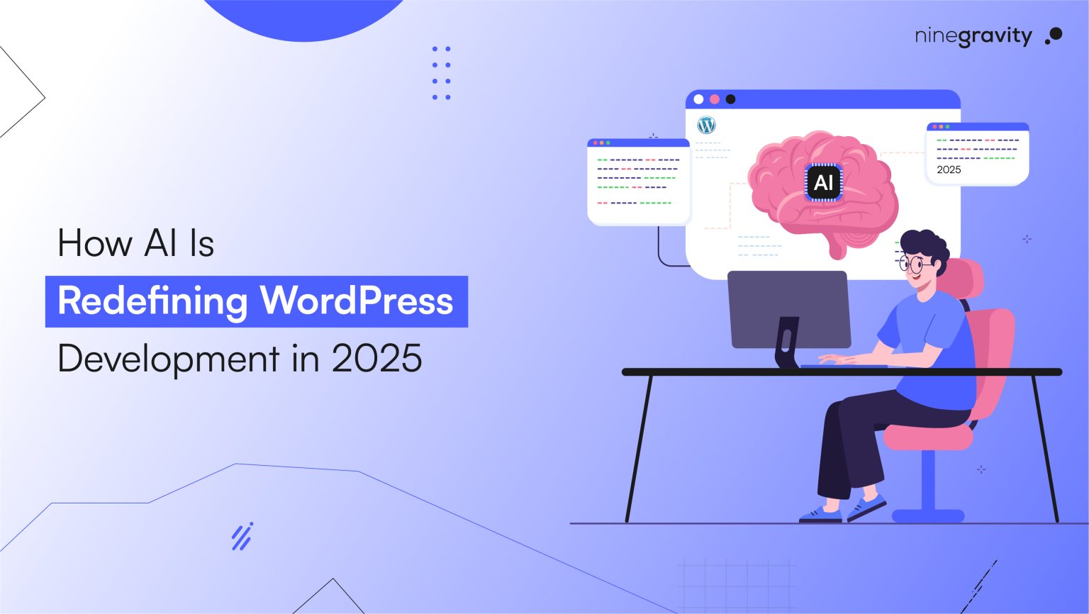 NineGravity | WordPress Development Agency